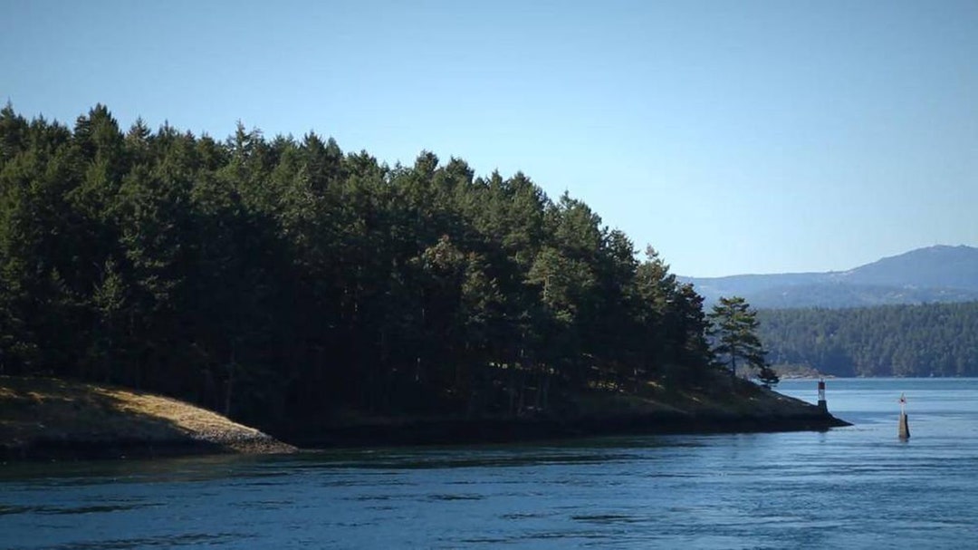 Vancouver Island Canadian Sea Salt Flakes From the Artisan Salt ...