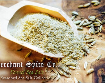 Fijian Kosher Sea Salt From the Salts of the Earth Collection by ...