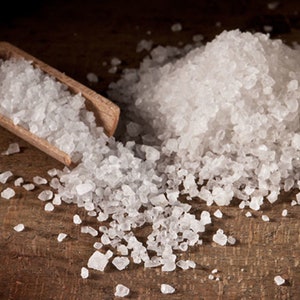 Deniz Tuzu Aegean Sea Salt (from Turkey) From the Salts of the World ...