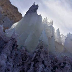 Rare Blue Sapphire Salt From the Artisan Salts of the World Collection ...