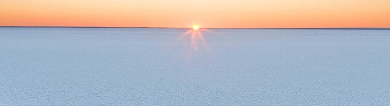 Lake Deborah Salt - Pure Australian Gourmet Salt From the Artisan Salts ...