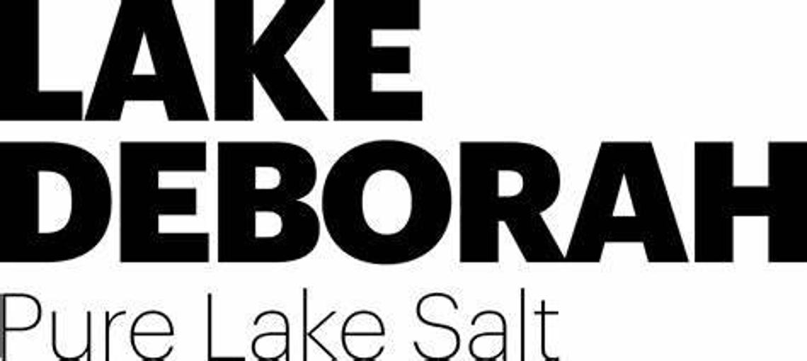 Lake Deborah Salt - Pure Australian Gourmet Salt From the Artisan Salts ...