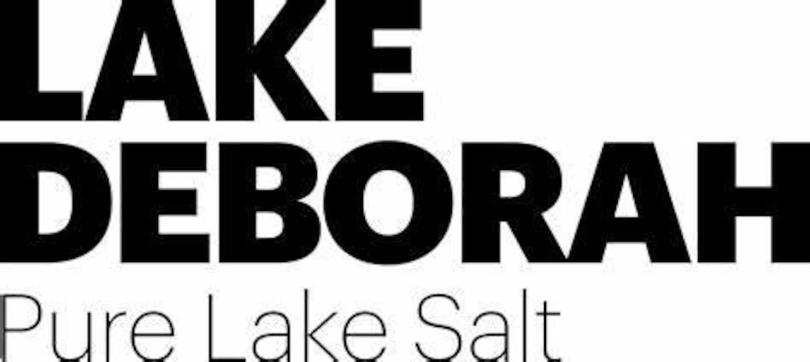 Lake Deborah Salt - Pure Australian Gourmet Salt From the Artisan Salts ...