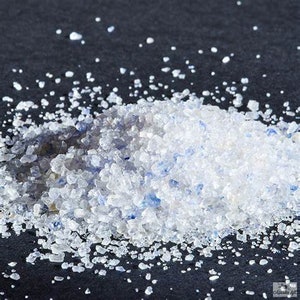 Rare Blue Sapphire Salt From the Artisan Salts of the World Collection ...