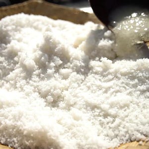 Balinese Sea Salt From the Artisan Salts of the World Collection by ...