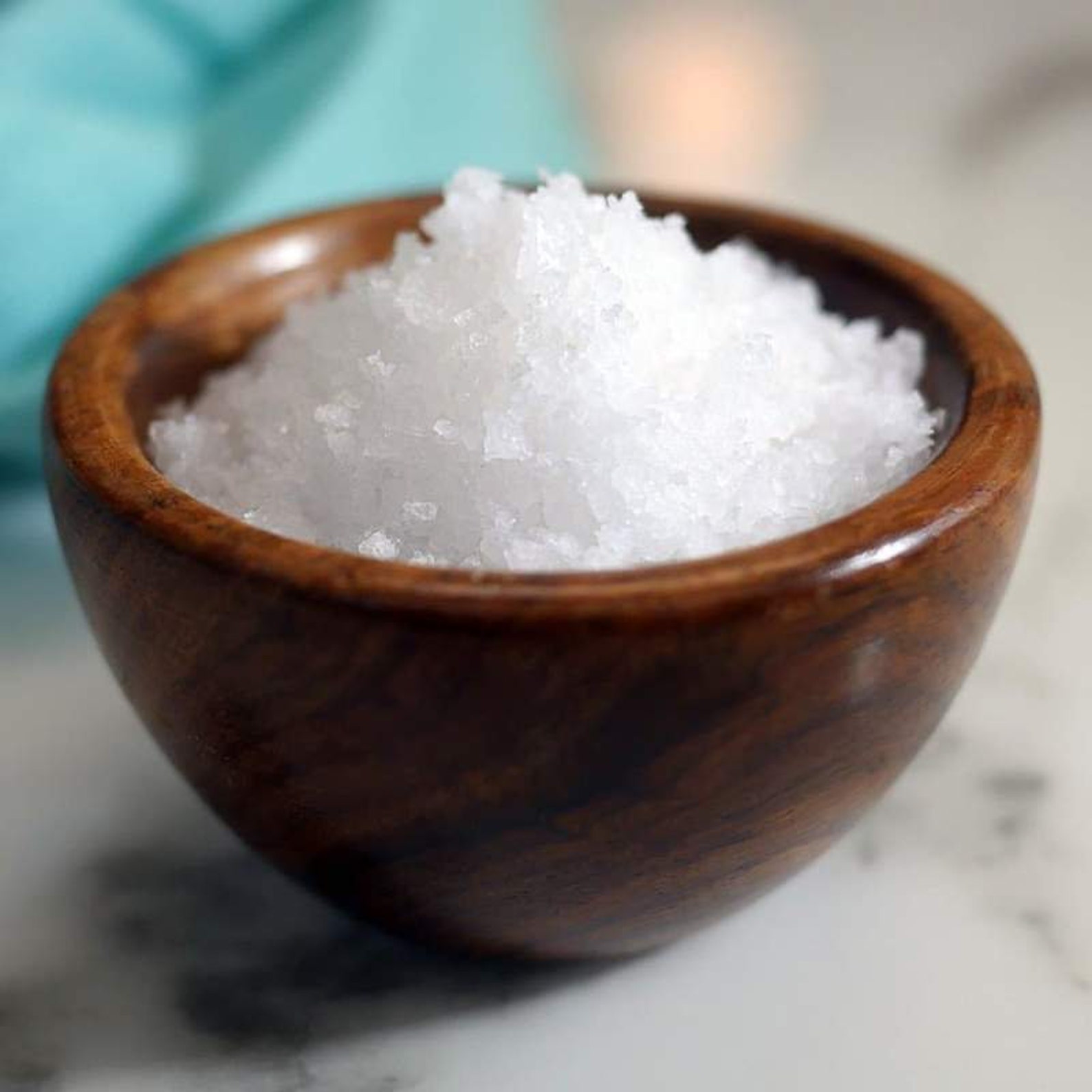 Fijian Kosher Sea Salt From the Salts of the Earth Collection by ...
