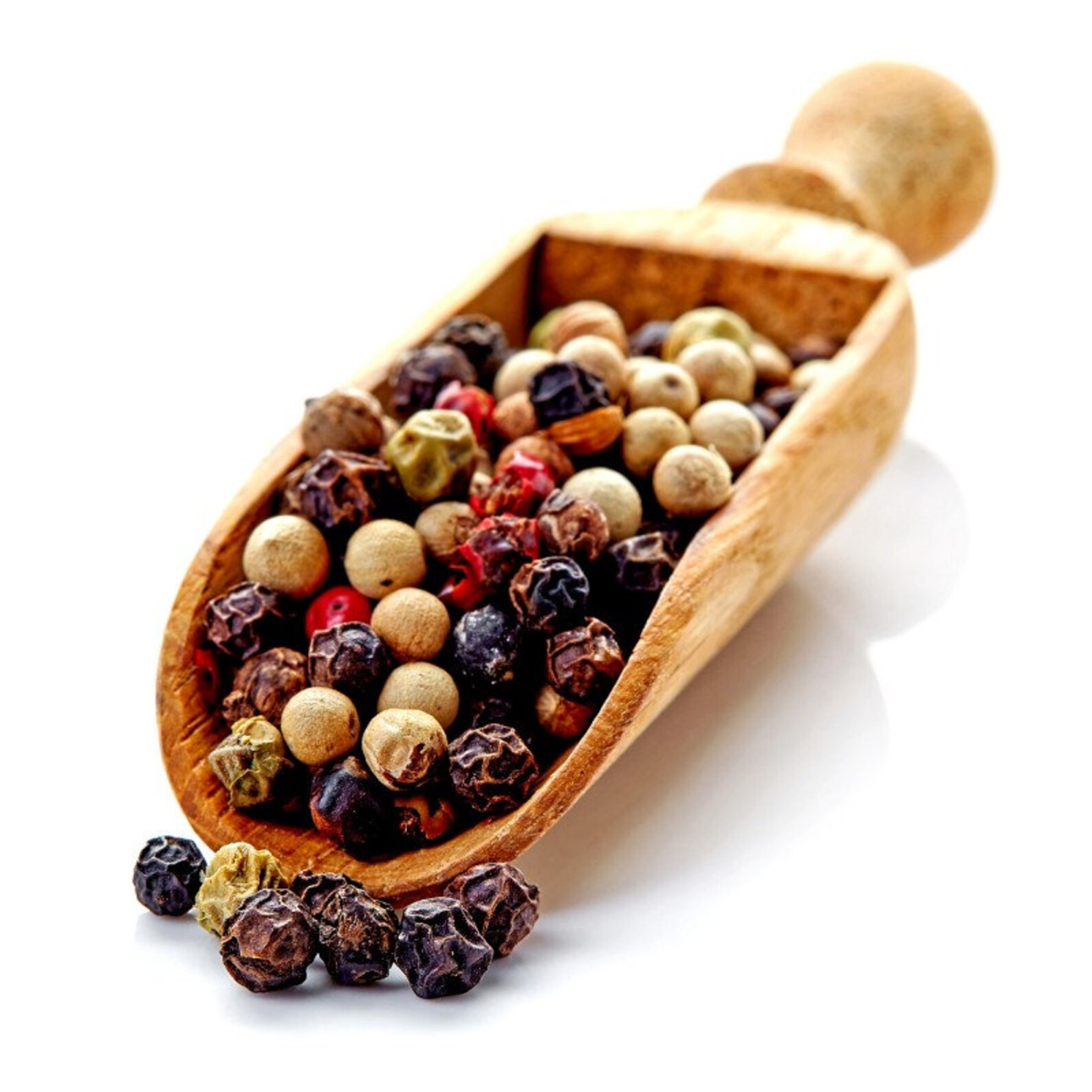 Peppered Chef (5-peppercorn Blend) From the Essentials Collection by ...
