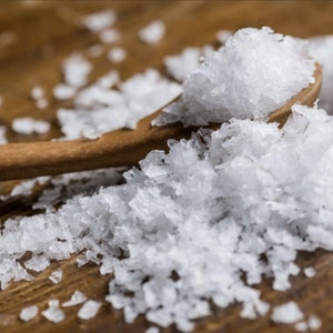 Hudson Valley Salt (seneca Lake, New York) From the Salts of the Earth ...