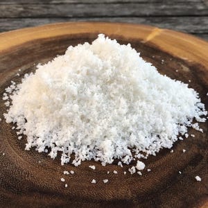 Balinese Sea Salt From the Artisan Salts of the World Collection by ...