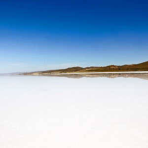 Doğal Kaynak Tuzu (spring Salt) From the Kırıkkale Delice Region of ...