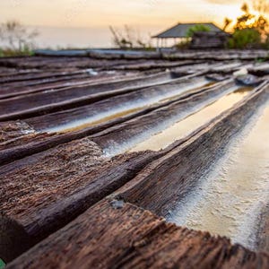 Balinese Sea Salt From the Artisan Salts of the World Collection by ...