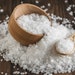 Brazilian Sea Salt (pedra Do Sal) From the Salts of the Earth ...