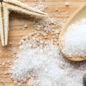 Deniz Tuzu Aegean Sea Salt (from Turkey) From the Salts of the Earth ...