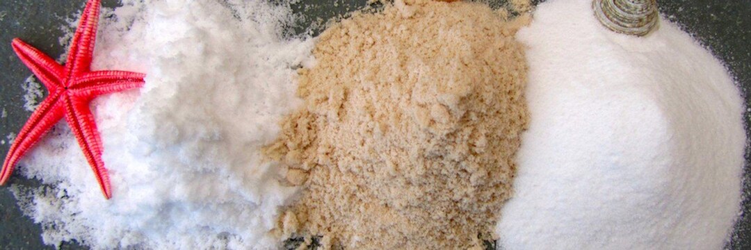 Guinness Smoked Sea Salt by Oriel From the Salts of the Earth ...