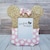Minnie Mouse Inspired Wood Picture Frame, 5x7 or 4x6 Picture Frame ...
