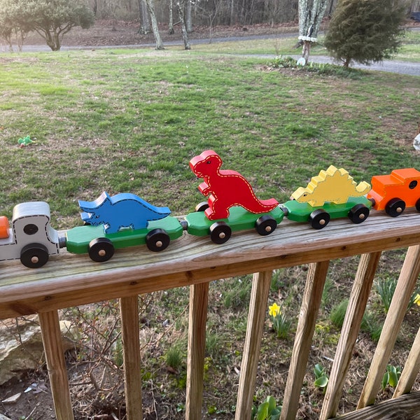 Dinosaur Train - Etsy