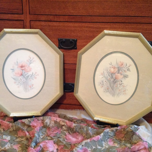 Mary Vincent Art - Etsy