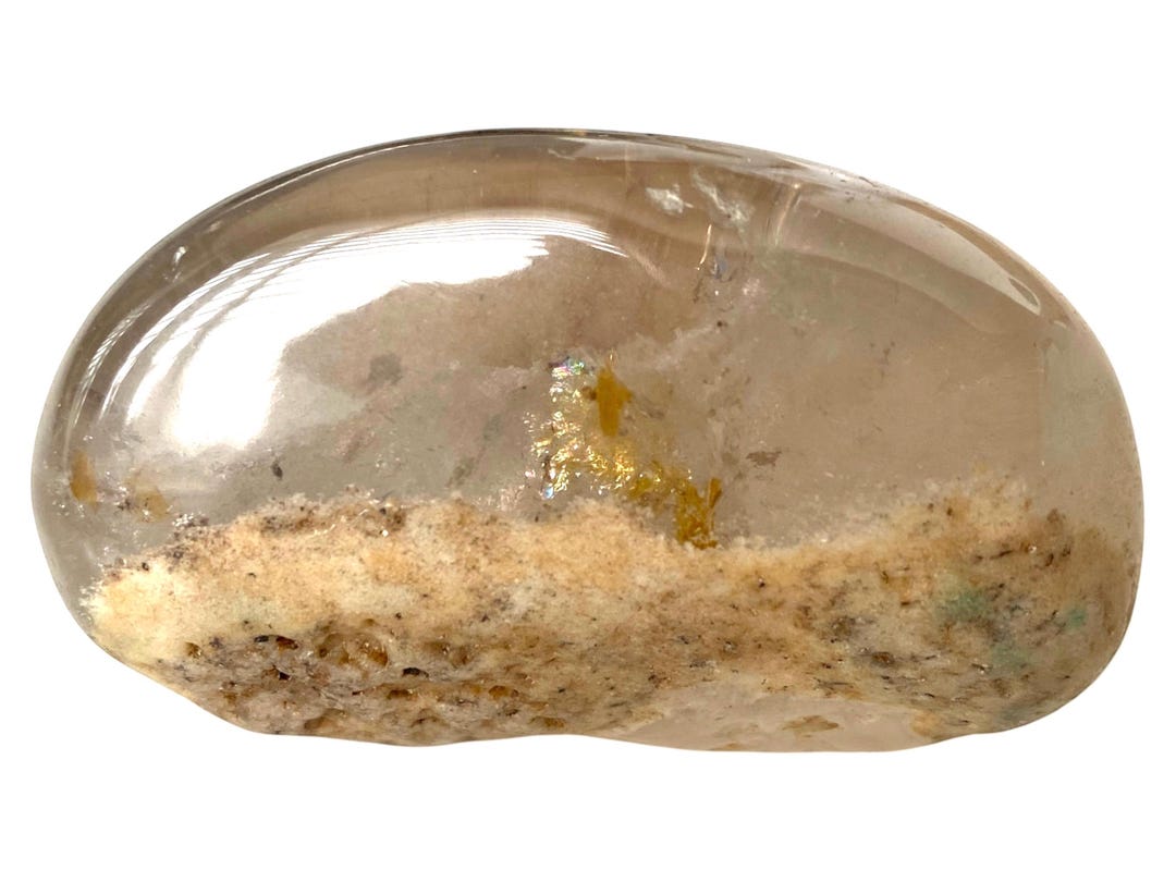 Shaman Dream Stone, Garden Quartz "a Powerful Visionary Ally for ...