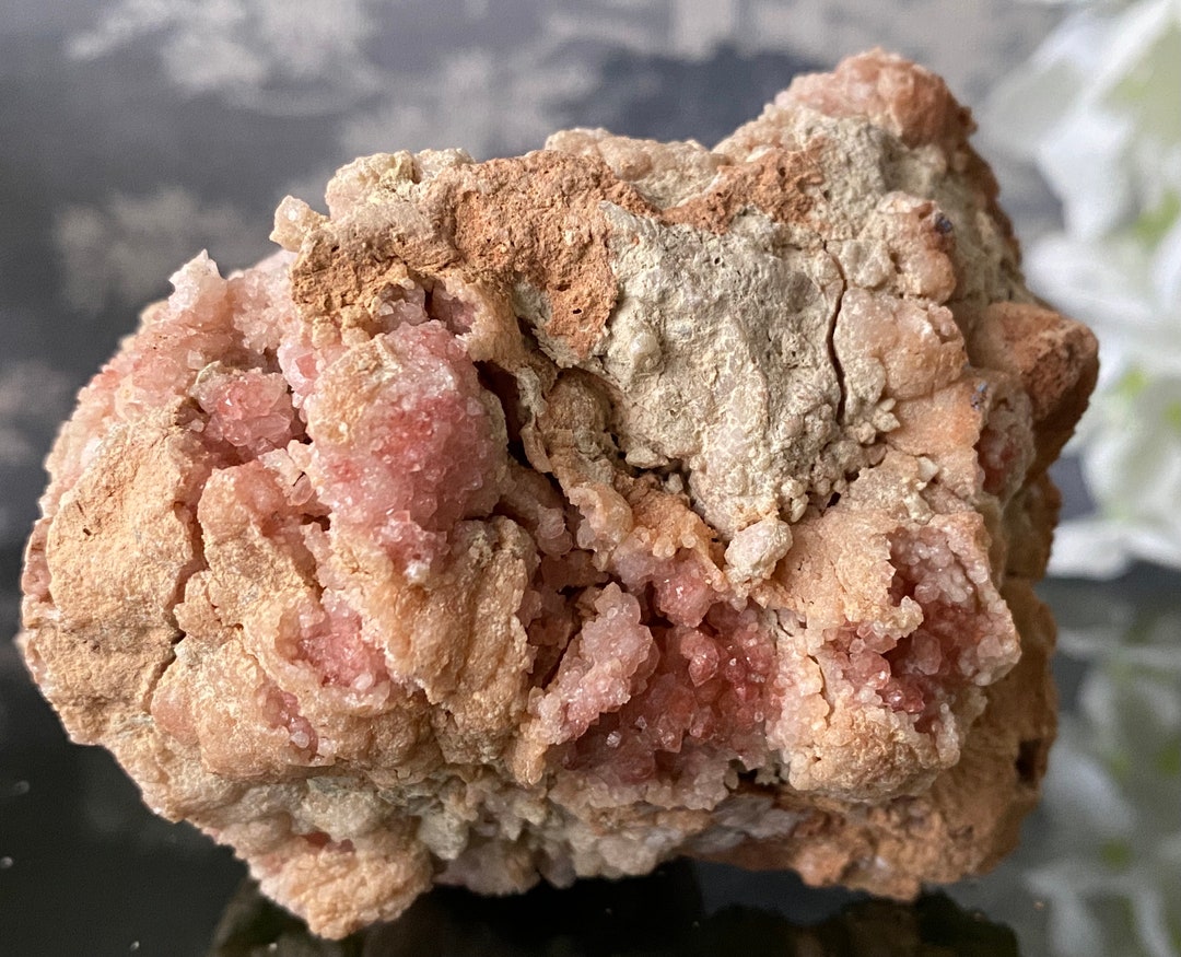 Dulcote Agate ( Dulcote Quarry Mendip Hills Somerset England) Rare ...