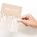 Make a Wish Birthday Candles Greeting Card – GRT0046 - Etsy