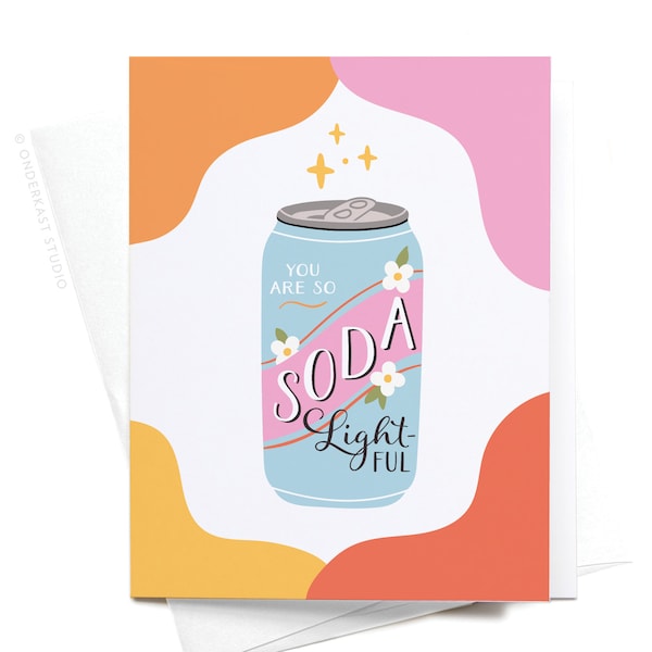Soda - Etsy