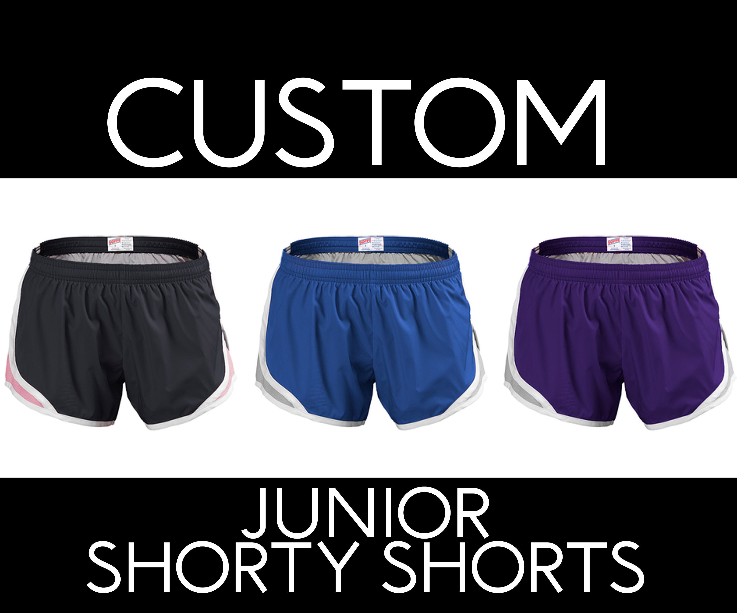 Design Your Own Shorts - Design Talk