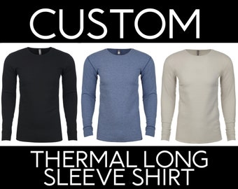Thermal Garment - Etsy