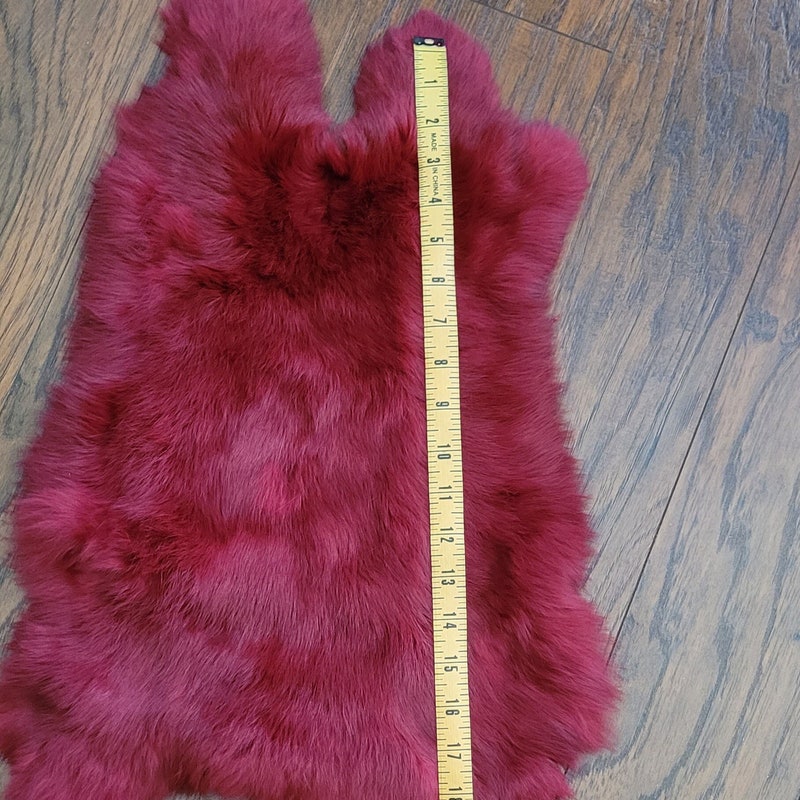 Rabbit Fur - Etsy
