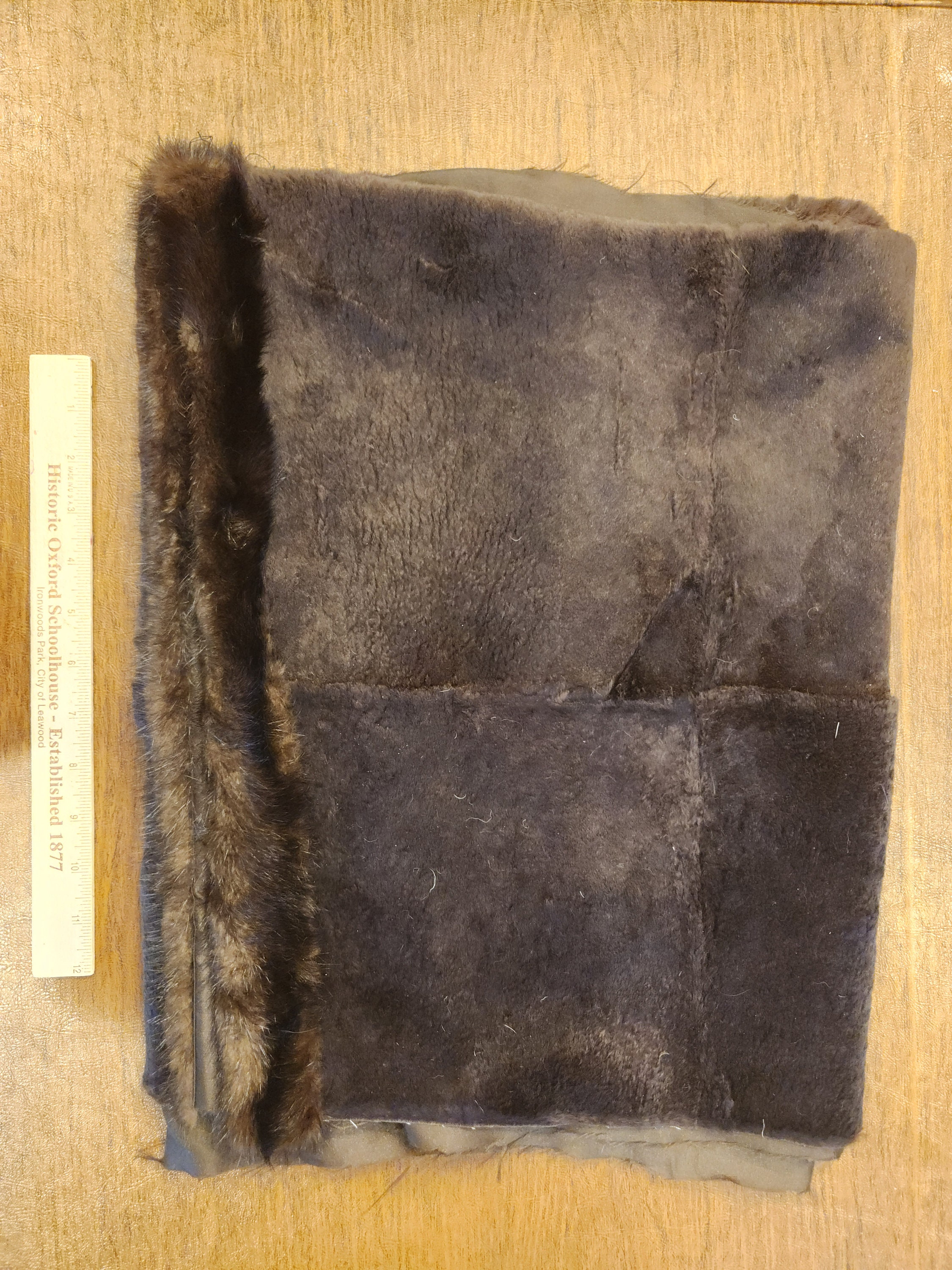 Genuine Mink Fur Scrap Piece for Cutter Crafting Sewing Art - Etsy