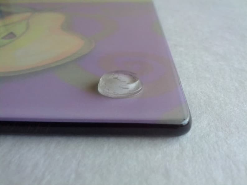 Jewish Challah Plate Judaica Home Decor Original Art on - Etsy