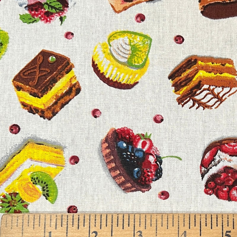 Pastry Shop Quilts - Etsy