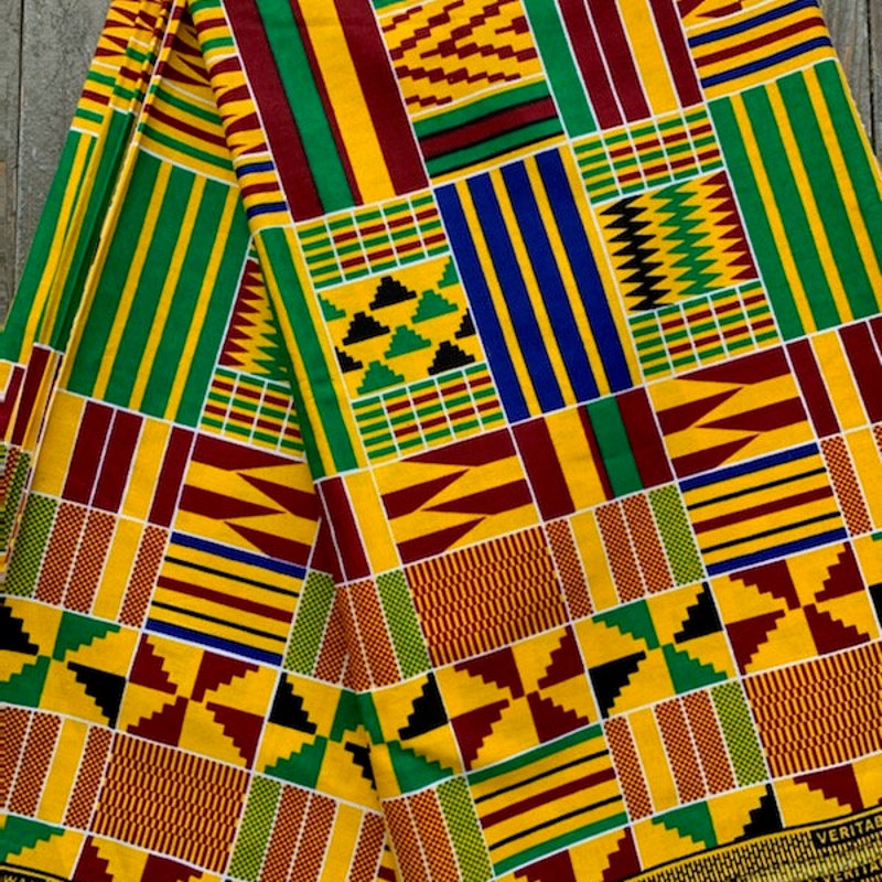 West African - Etsy
