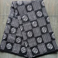 Black Lion. Idlozi Fabric. African Spirituality Fabric. Ibhayi ...