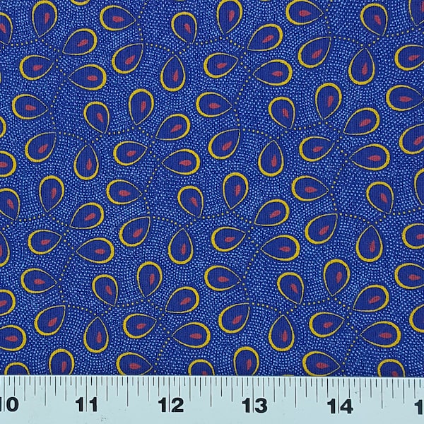 Shweshwe Fabric - Etsy