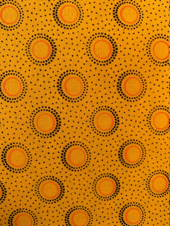 South African Fabric Patterns