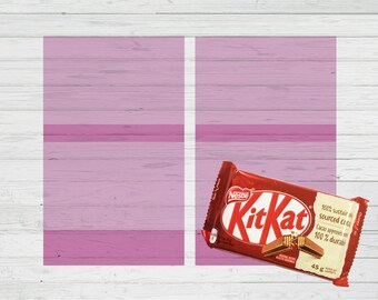 Kit Kat Svg | Etsy