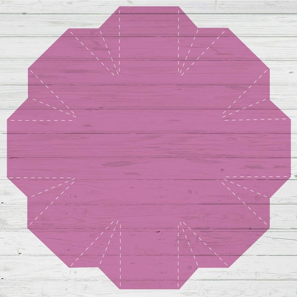 Octagon Svg Files - Etsy