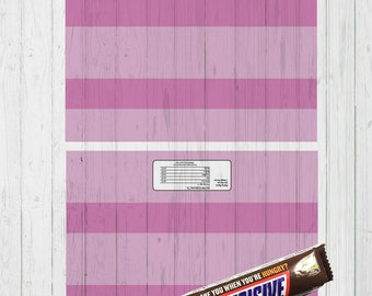Snickers Wrapper | Etsy