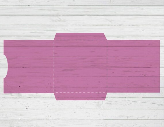 Paper Cd Case Template Pdf