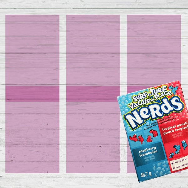 Nerd Card - Etsy