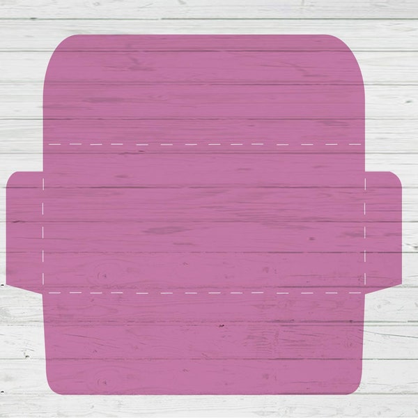 Envelope Svg File - Etsy