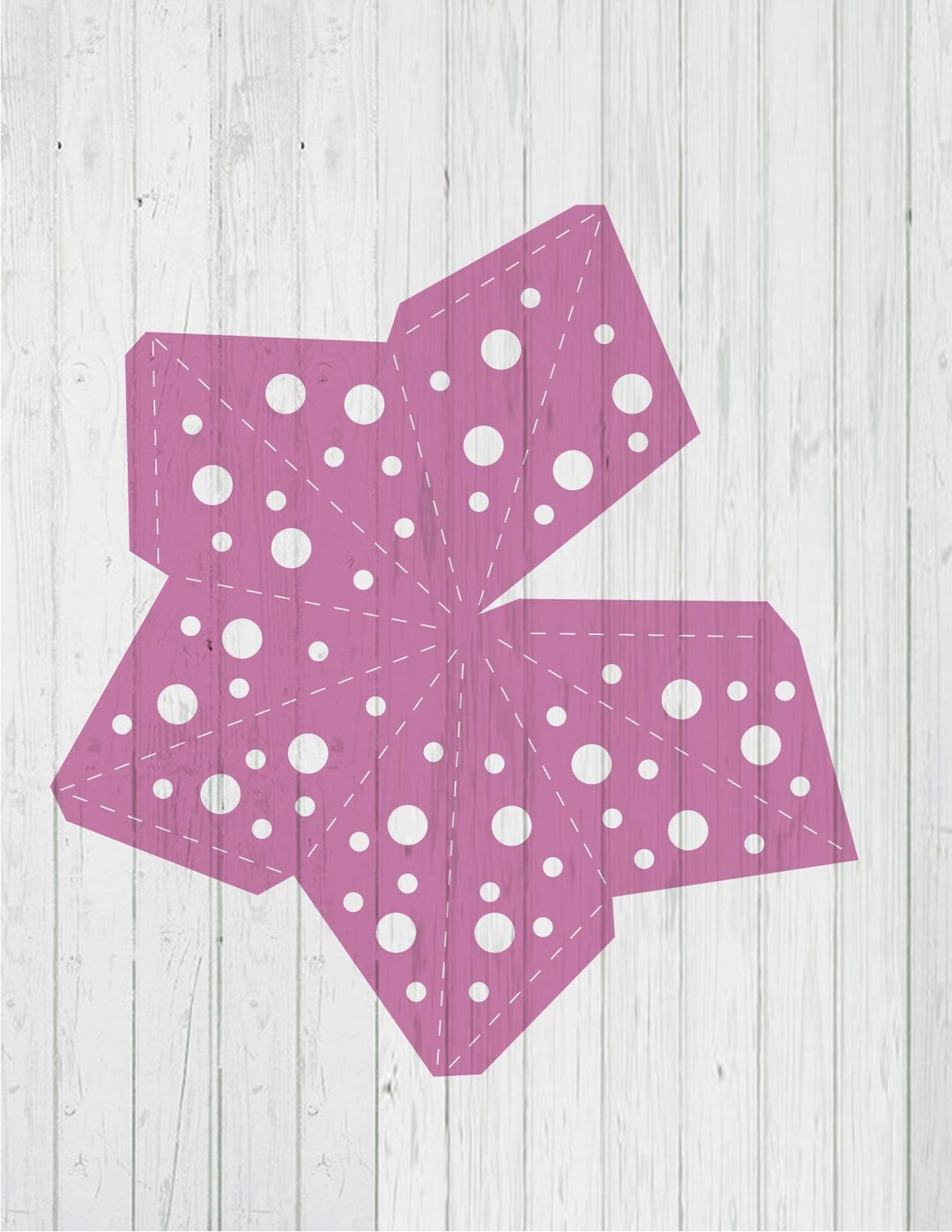 Star Cut File Template Png Svg Dxf Ai Files - Etsy Canada