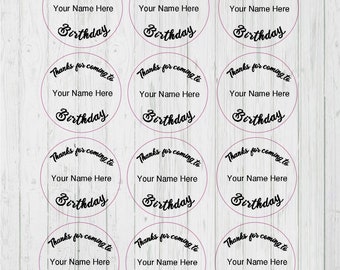 2 Inch Sticker | Etsy