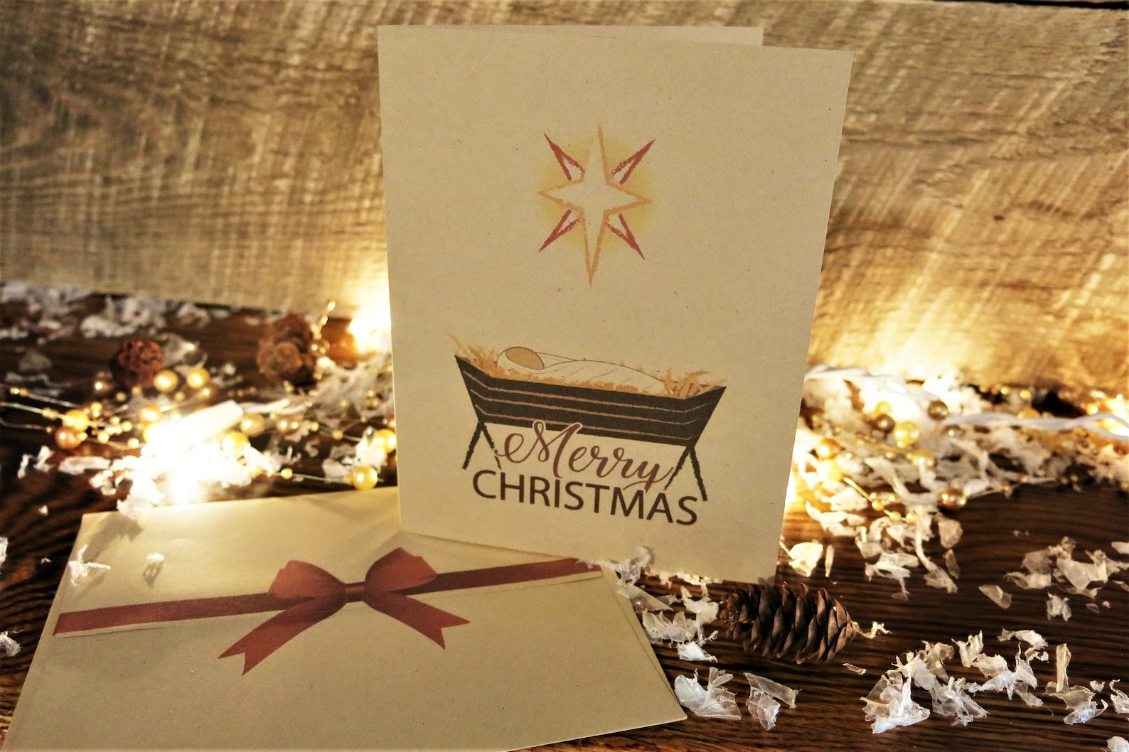 Christmas Cards | Greeting Cards | Old Fashioned Christmas | Cardinal ...