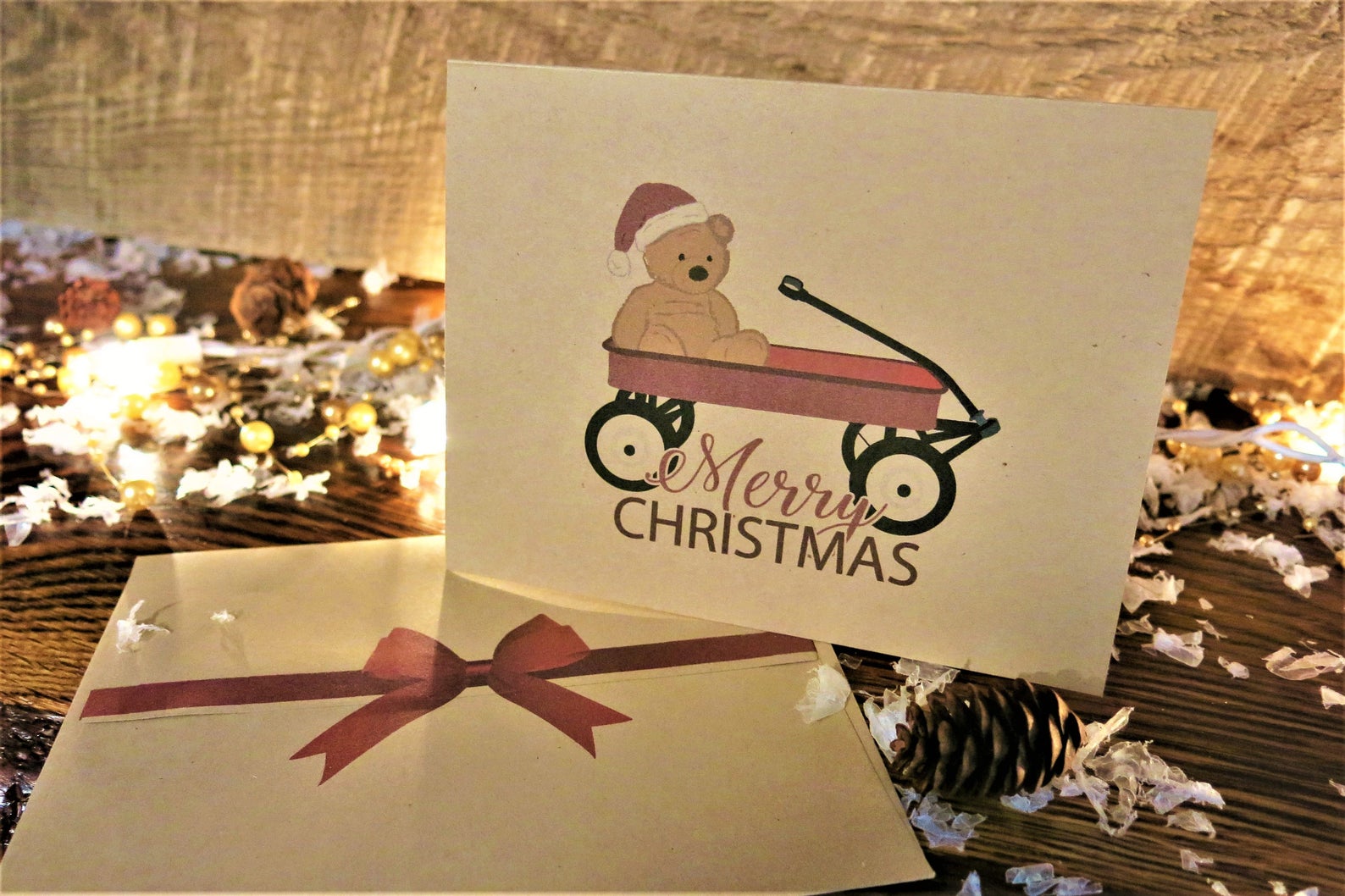 Christmas Cards | Greeting Cards | Old Fashioned Christmas | Cardinal ...