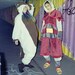 Fire Prince Inspired COSPLAY Kigurumi Onesie. Firebender Airbender Pjs ...