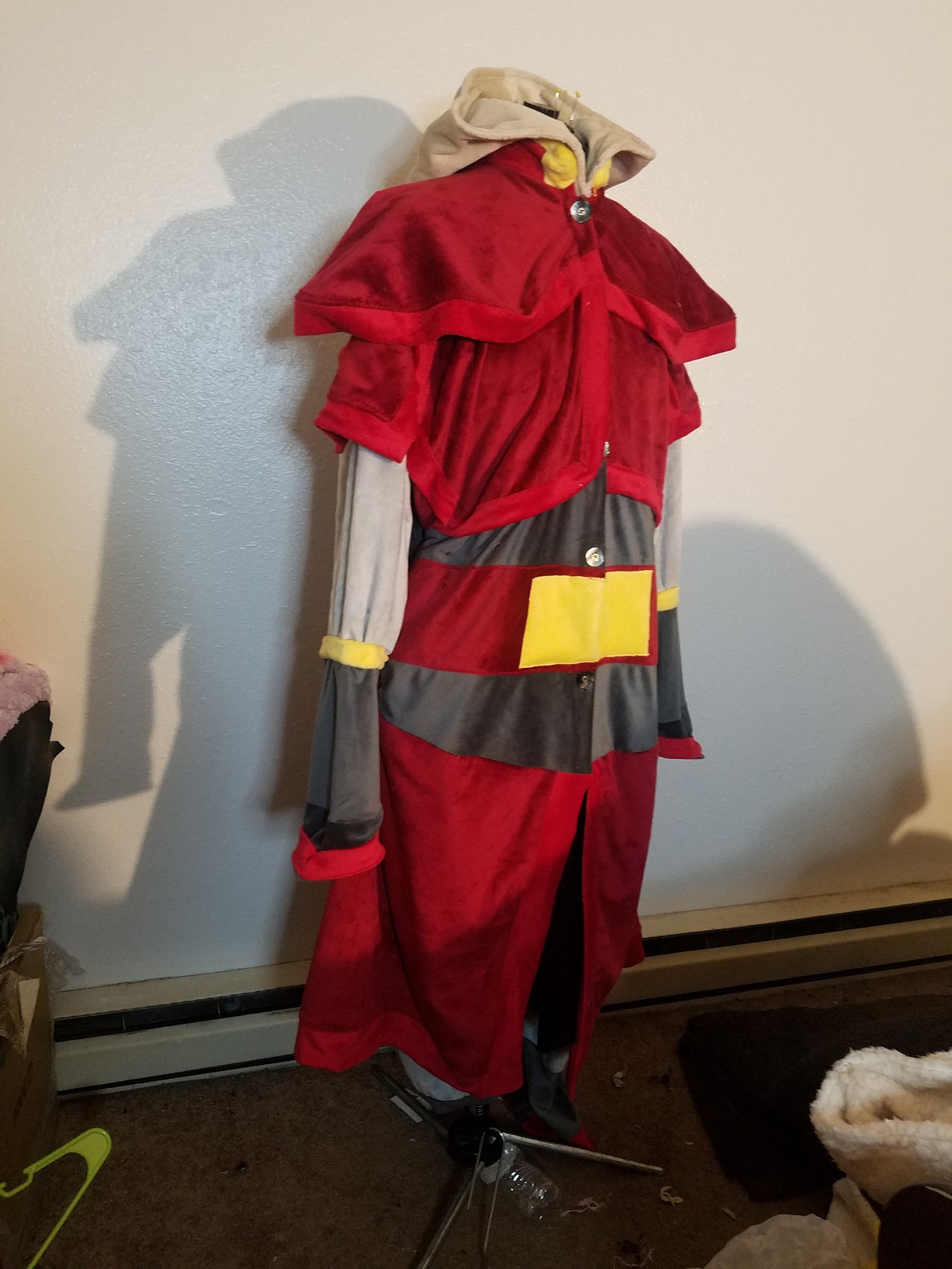 Fire Prince Inspired COSPLAY Kigurumi Onesie. Firebender - Etsy