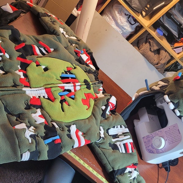 Spring Trap Costume - Etsy