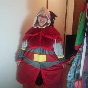 Fire Prince Inspired COSPLAY Kigurumi Onesie. Firebender Airbender Pjs ...