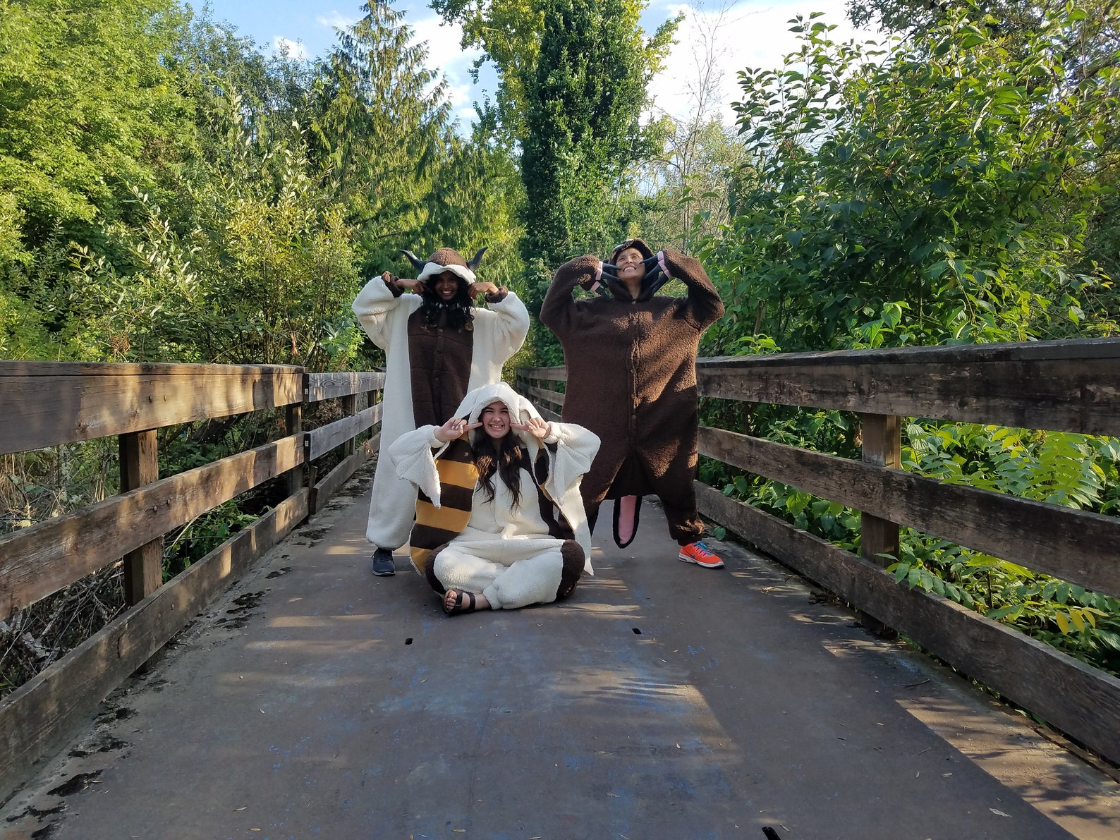 FULL FLUFF Faux Fur Sky Bison Cosplay Inspired Kigurumi Air | Etsy